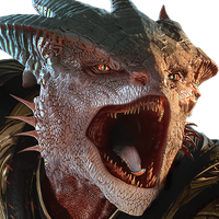 🔥 黑暗冲动 (NPC) MBTI 性格类型 哪种MBTI?