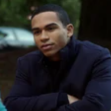 🔥 Mason Gregory MBTI | Pretty Little Liars: The Perfectionists ...