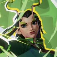 🔥 Mantis MBTI | Marvel Rivals Personality Types