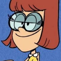 🔥 Monica MBTI | The Loud House (2015) Personality Types