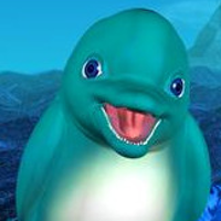 🔥 Fin Fin on Teo the Magic Planet MBTI Personality Types