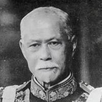 Gonbee Yamamoto Personality Type | MBTI of Historical Figures