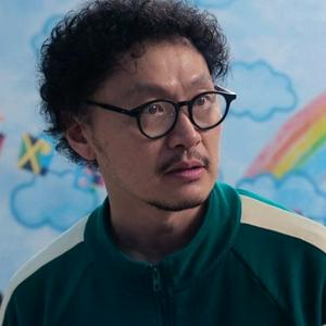 🔥 朴勇植/No. 007 MBTI性格類型 哪種MBTI?