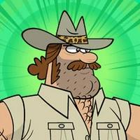 🔥 Jock Wilder MBTI | Kick Buttowski: Suburban Daredevil Personality Types