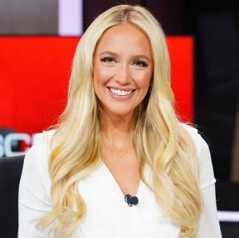 Ashley Brewer Personality Type | Hosts, Analysts & Commentators Player MBTI