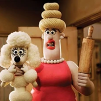🔥 Piella Bakewell MBTI | Wallace and Gromit Personality Types