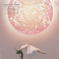 🎵 If Purity Ring - begin again has a personality type...