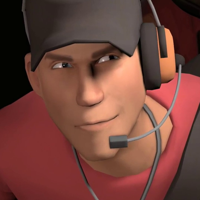 🔥 Scout MBTI | Team Fortress 2 Personality Types