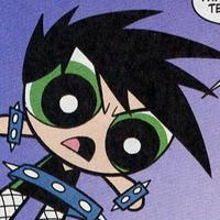 🔥 Brute MBTI | The Powerpuff Girls (1998) Personality Types