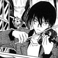 🔥 Kyosuke Haga MBTI | Detective Conan Personality Types