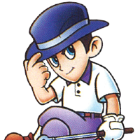 🔥 Gene Yuss MBTI | Super Mario Brothers Personality Types