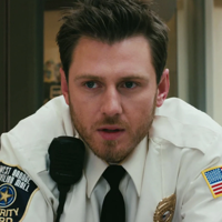 🔥 Veck Simms MBTI | Paul Blart: Mall Cop (Series) Personality Types
