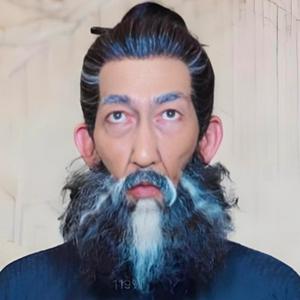 🔥 周劳（Zhou Lao） MBTI | Strange Tales Of Tang Dynasty 唐朝诡事录 Personality Types