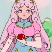 🔥 Princess Dream (Murido) MBTI | Bishoujo Senshi Sailor Moon ...