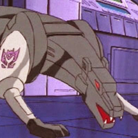 🔥 Ravage MBTI | The Transformers Personality Types