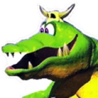 🔥 K. Lumsy MBTI | Donkey Kong Personality Types