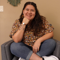 What do you think Mickey Atkins's personality is?