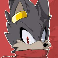 🔥 Fury the Wolf MBTI | Original Characters Personality Types