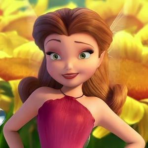 🔥 Rosetta MBTI | Tinker Bell (2008) Personality Types
