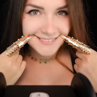 你认为ASMR 基蒂克劳的MBTI性格类型是什么?