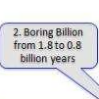 🔥 If Boring Billion has a personality type...