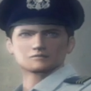 🔥 Allen C. Hamilton MBTI | Ace Combat Personality Types