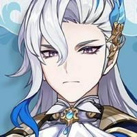 🔥 Neuvillette (Chief Justice of Fontaine) MBTI | Genshin Impact ...