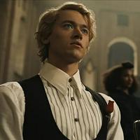 🔥 Coriolanus "Coryo" Snow MBTI | The Ballad of Songbirds and Snakes ...