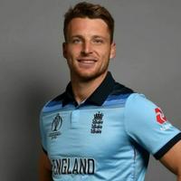 Jos Buttler Personality Type | Cricket Player MBTI