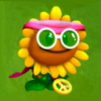🔥 Power Flower MBTI | Plants Vs. Zombies Adventures Personality Types