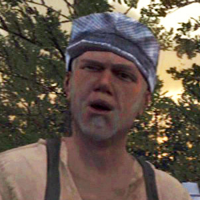 🔥 Randy Haskins MBTI | Red Dead Redemption & Undead Nightmare ...