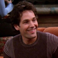 🔥 Michael “Mike” Hannigan MBTI | Friends (1994) Personality Types