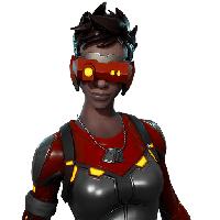 🔥 Cipher MBTI | Fortnite Personality Types
