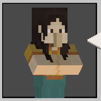 🔥 NPC (mob) MBTI | Minecraft Personality Types