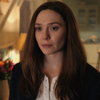 🔥 Wanda Maximoff (Universe-838) MBTI | Doctor Strange in the Multiverse ...
