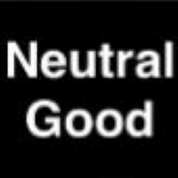 🔥 If Neutral Good has a personality type...