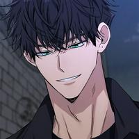 🔥 Kang Woojin MBTI | Love Jinx Personality Types