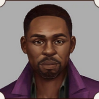 🔥 Zane Garrett MBTI | Nancy Drew PC Games (HER Interactive) Personality ...