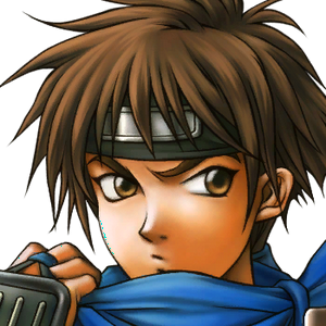 🔥 Sasuke MBTI | Suikoden II Personality Types