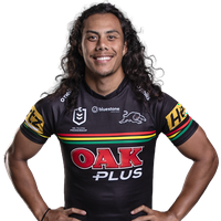 Jarome Luai Personality Type | Rugby Player MBTI