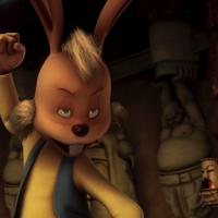 🔥 Dylan MBTI | The Magic Roundabout / Doogal (2005) Personality Types