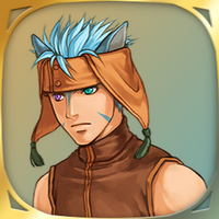 🔥 Ranulf MBTI | Fire Emblem: Path of Radiance/Radiant Dawn Personality ...