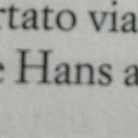 🔥 Hans MBTI | fortuna / fortune 2021 Personality Types