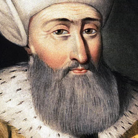 Suleiman the Magnificent Personality Type | MBTI of Historical Figures