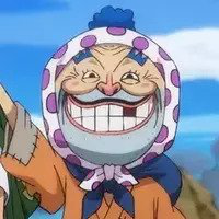 🔥 Shimotsuki Yasuie MBTI | One Piece Personality Types