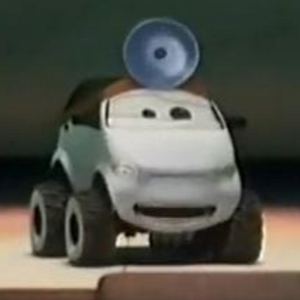 🔥 Dr. Frankenwagon MBTI | Cars (Franchise) Personality Types