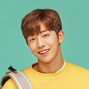 🔥 Kwon Eun-taek MBTI | Cheese in the Trap Personality Types