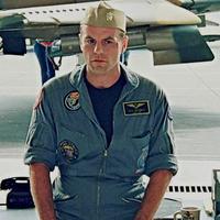 🔥 Lt. Cmdr. Rick "Jester" Heatherly MBTI | Top Gun Series Personality Types