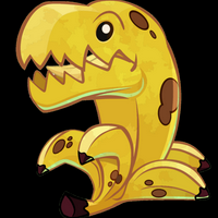 🔥 Bananasaurus Rex MBTI | Plants vs Zombies Personality Types
