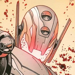 🔥 Ultron MBTI | Marvel Comics Personality Types